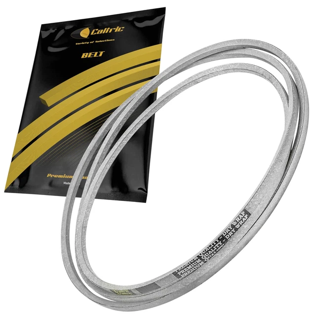CALTRIC 46& DECK Belt for Troy-Bilt GT2246 LT2046 LTX2146 / 954-0349 ...