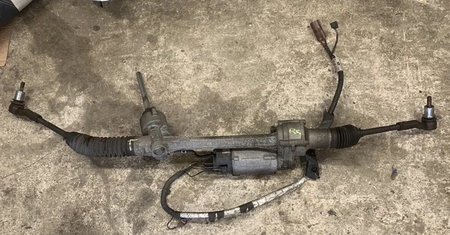 RANGE ROVER EVOQUE L538 2015-2019 Electric Power Steering Rack ...