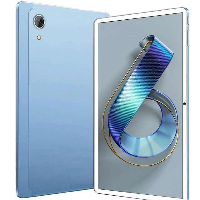 TAB S90 GAMING Tablet 10 Zoll Android 12 8+256GB 8000mAh Dual 4G LTE/5G ...