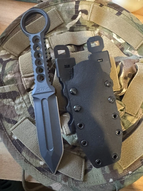 ZU NOHMAD BLADEWORX( Kein Spyderco,hinterer,Medford,Strider,microtech ...