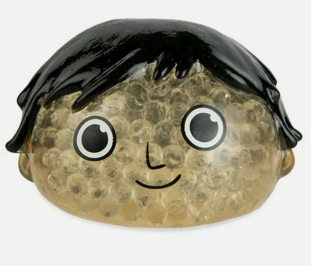 RYAN’S WORLD TOY Review BUBBLE PALS Squishy Sensory Fidget - Ryan £8.50 ...