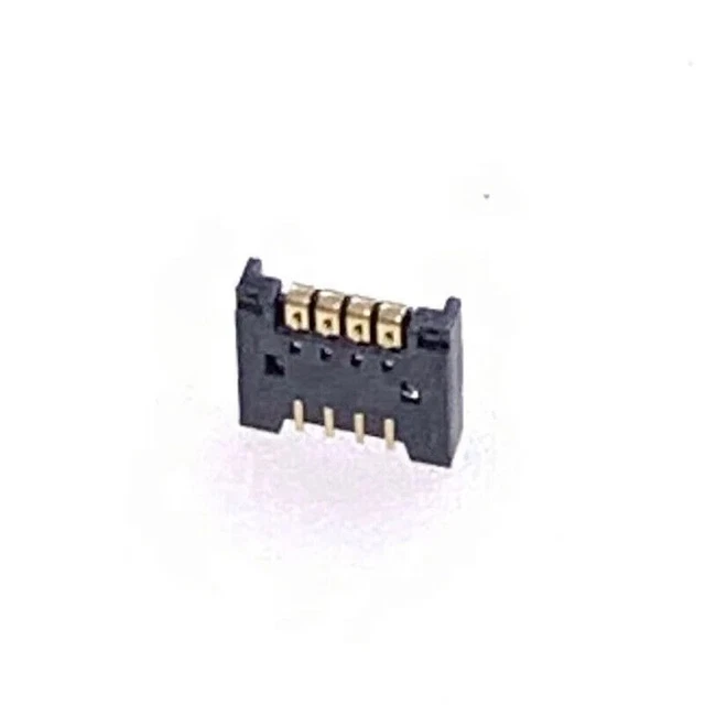 FOR NINTENDO NEW 3ds XL LCD Touch Screen Socket Connector Plug 4pin ...