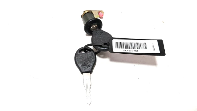 NOS NISSAN VERROU Cylindre 82600-Y9501 EUR 12,31 - PicClick FR