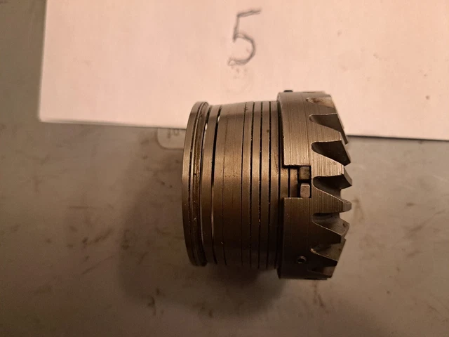 EVINRUDE JOHNSON 40-60 HP Outboard Electric Shift Reverse Gear Spring ...