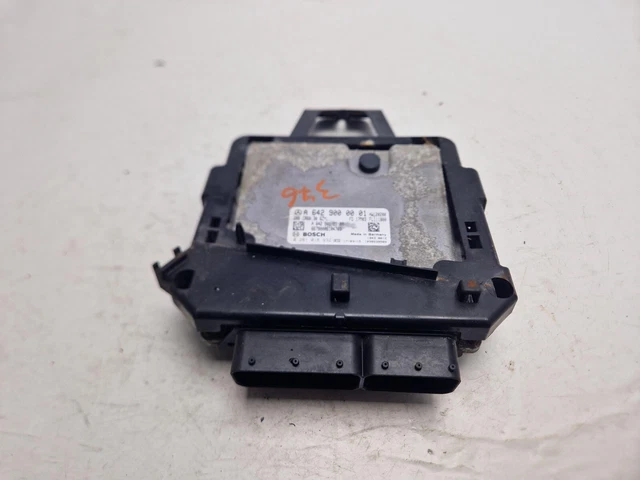 MERCEDES SPRINTER 906 Engine Control Unit Ecu 6429000001 3.0 Diesel ...
