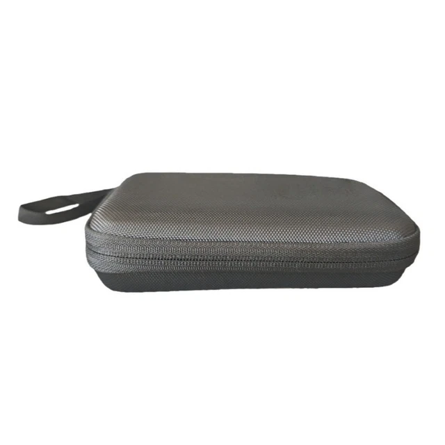 FOR AYN-THOR GAMING Handheld Console EVA Hard Case Slim 19x12x4.5cm ...
