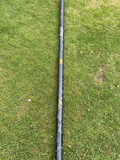 MAP TKS 501 14.5 Metre Section £31.88 - PicClick UK