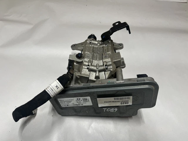 HYUNDAI TUCSON NX4E, NX4A 2020 Gearbox Control Unit TCU 954A2-2D000 £ ...
