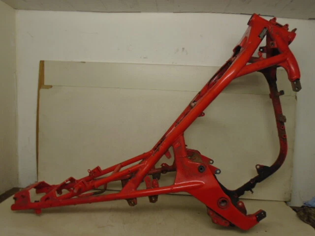 SUZUKI BANDIT 600 MK2 Cadre Et V5 SMP12 EUR 351,23 - PicClick FR