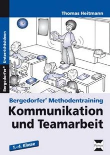 KOMMUNIKATION UND TEAMARBEIT de Thomas Heitmann | Livre | état bon EUR ...