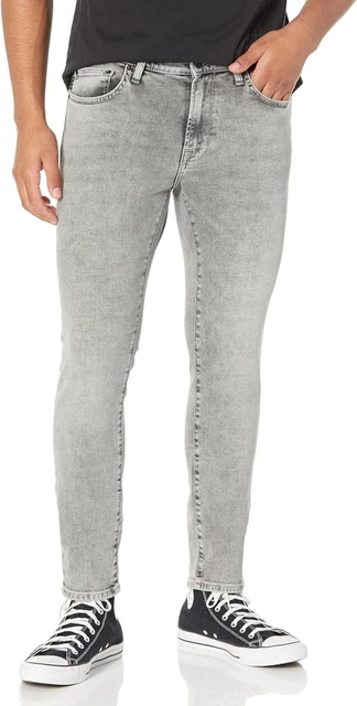 JOHN VARVATOS MEN'S Wight Jean $152.45 - PicClick CA
