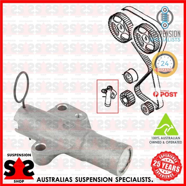 TENSIONER, TIMING BELT Suit MITSUBISHI Lancer EVO VIII (CT9A) LANCER ...