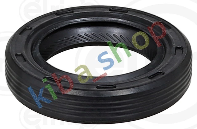 GEARBOX SEAL/LEAK STOPPER 249X40X8 Fits Audi 100 C3 100 C4 200 C3 80 B3 ...