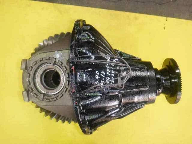 MITSUBISHI FUSO FUSO tractor Rear Rigid Differential Assembly ...