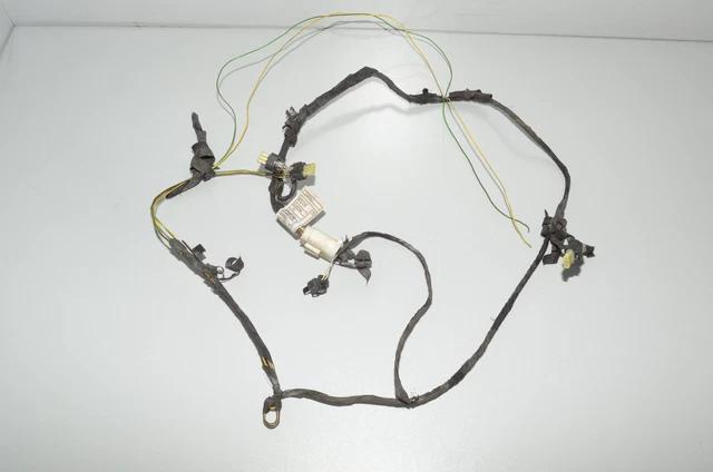 BMW F10 5 Series F11 LCI Cable Equipped PDC Front Wiring Kit 9286479 £ ...