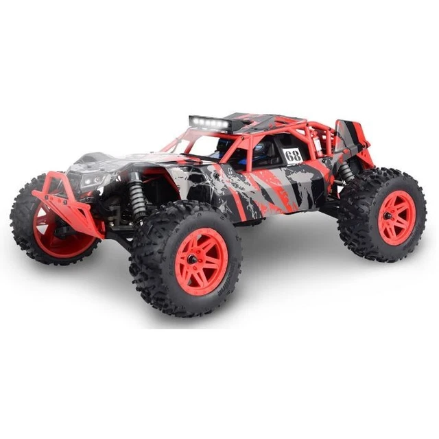 FS REBEL DB 1:10 Rtr Electric Rc Desert Buggy Rc Car Basher Hobbygrade ...