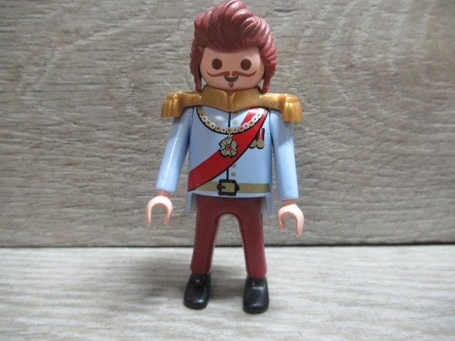PLAYMOBIL FIGUREN | Kaiser | Garde EUR 2,99 - PicClick DE