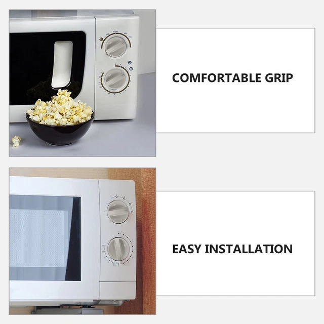 REPLACEMENT KNOB FOR Timer Air Fryer Electric Stove Control Knobs $16. ...