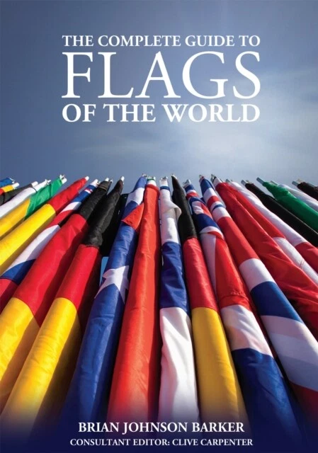COMPLETE GUIDE TO Flags Of The World £9.13 - PicClick UK