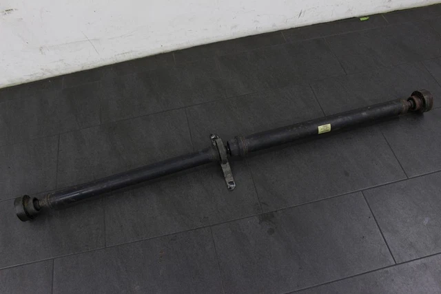 ORIGINAL AUDI A6 4F Kardanwelle 4F0521101B Antriebswelle 6-Gang ...