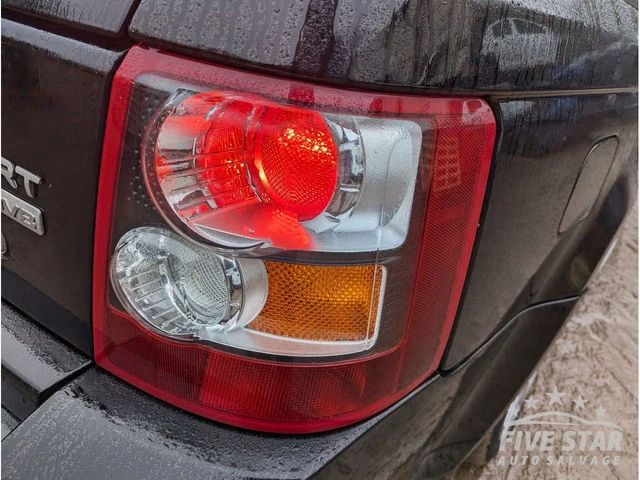 LAND ROVER RANGE Rover Sport Rear Outer Tail Light Right 2007 SUV 4/5dr ...