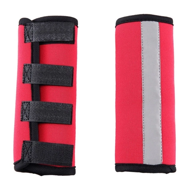 RECOVERY SLEEVES FOR Dog Elbow Calluses, Pressure and Shoulder ...