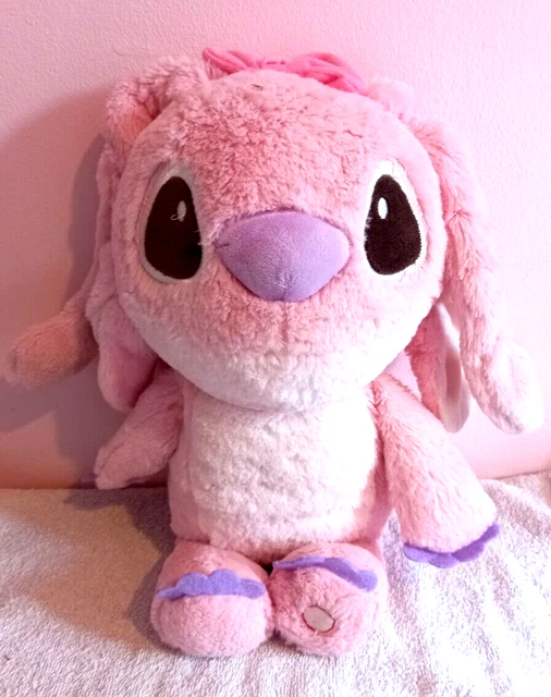 DISNEY AT PRIMARK Lilo & Stitch Lilo Plush Soft Toy £7.99 - PicClick UK