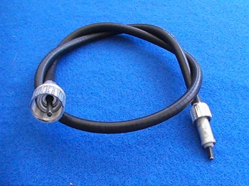 CLASSIC MINI MK1 / 2 Speedo Cable Gsd152 / Gsd101. Centre Binnicle. Bmc ...