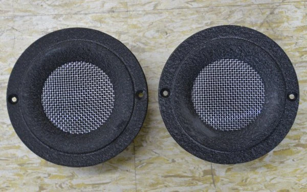 JBL LE20 CONE tweeter 8Ω pair" Alnico magnet, Confirmed Operation £564. ...