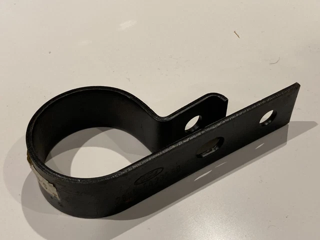 FORD TRANSIT MK2 New Genuine Ford clamp 6050150 £9.85 - PicClick UK