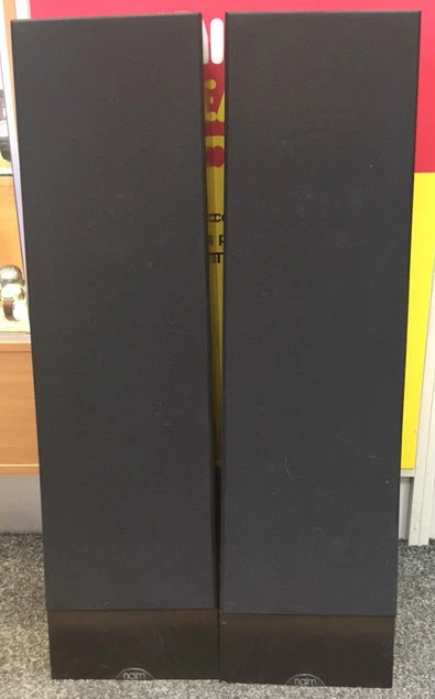 NAIM ARIVA FLOOR Standing Speakers - N1501 (Pair) 137784/280 £220.00 ...