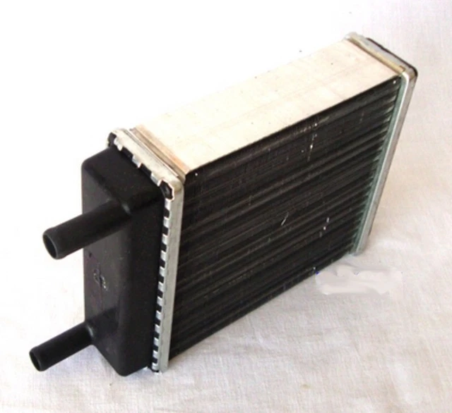 CLASSIC MINI MATRIX Heater 1969-1985 mk3 & mk4 & Austin Morris Minor ...