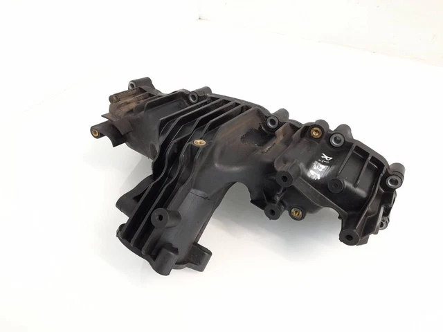 VOLKSWAGEN TRANSPORTER - Caravelle T5 2013 Diesel intake manifold ...