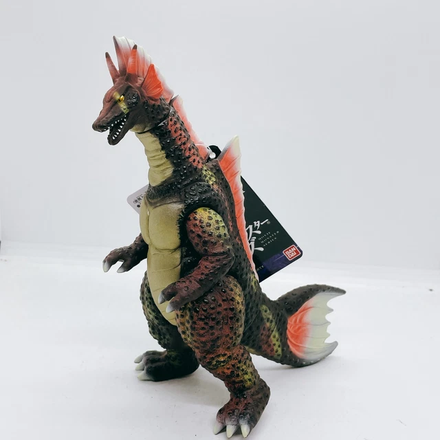 GODZILLA STORE LIMITED Movie Monster Series Titanosaurus Action Figure ...