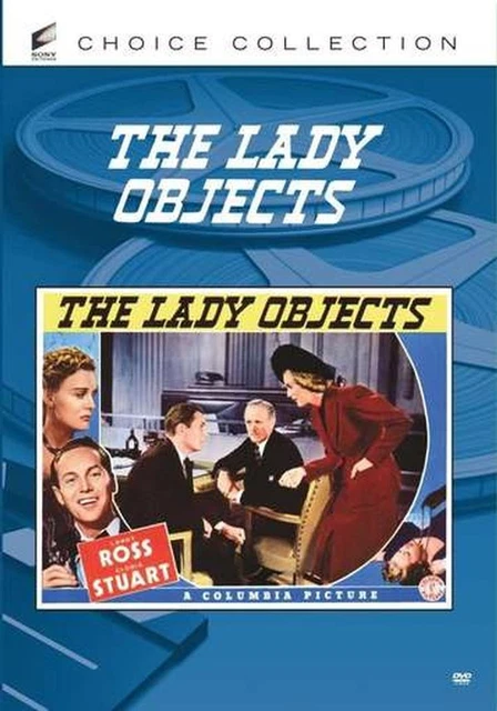 LE DVD DES Objets De La Dame (1938) - Gloria Stuart, Lanny Ross, Erle C ...