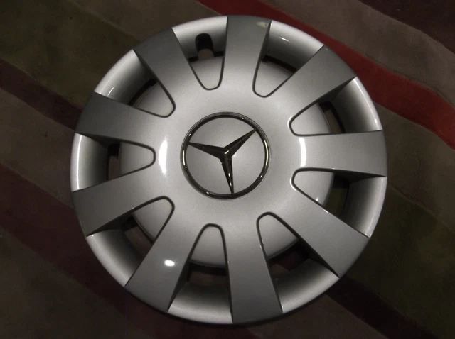 MERCEDES SPRINTER VITO van wheel trim - 1 only - used but very good ...