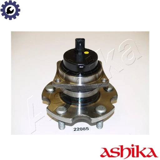 WHEEL HUB 44-22085 FOR TOYOTA AVENSIS 2AD-FTV/FHV 2.2L 4cyl AVENSIS £92 ...