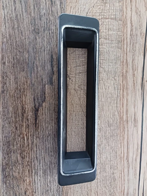 FORD ESCORT MK2 Heater Surround Panel £24.00 - PicClick UK