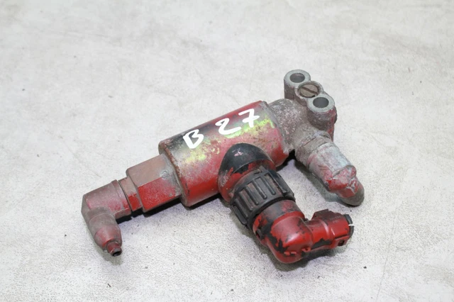 WABCO 4721732260 ELECTROVANNE Vanne Scania Renault DAF EUR 26,12 ...