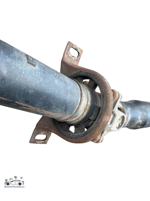 2014 SPRINTER MK2 316 Cdi 3 Part Prop Shaft A9064104801 £210.99 ...