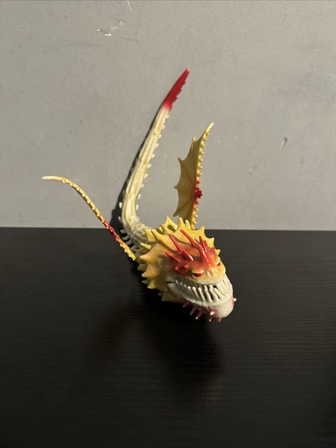 HOW TO TRAIN Your Dragon Httyd - Screaming Death Dragon Figure £14.99 ...