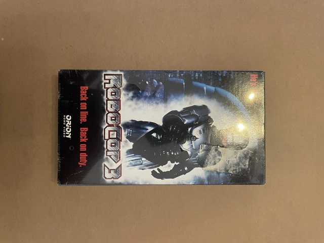 VHS Tapes, Movies & TV - PicClick AU