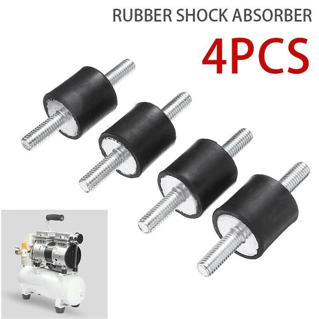 PREMIUM RUBBER AND steel buffer set for welding machines and equipment ...