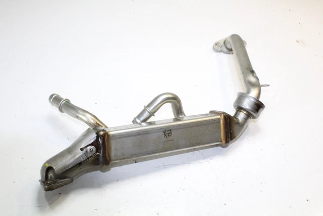 MERCEDES-BENZ B W245 A6401400875 Refroidisseur EGR 2.00 Diesel 100kw ...