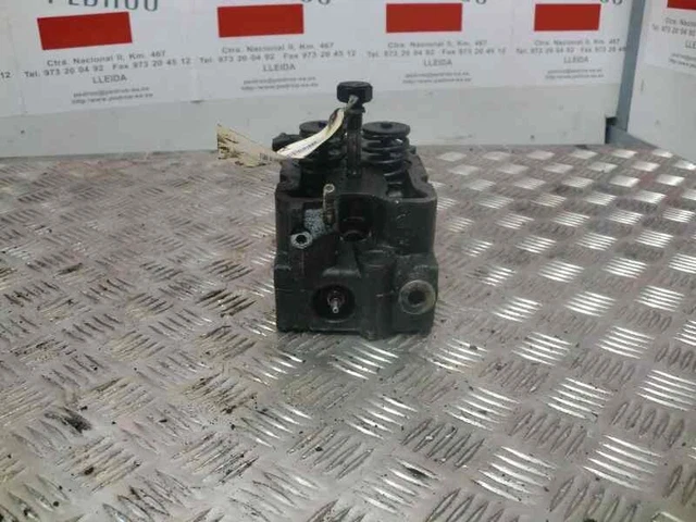 CULATIN PARA TOYOTA Land Cruiser 2.5 Td 65490 65490 EUR 120,78 ...