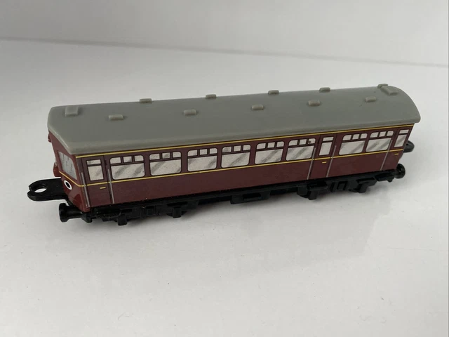 ERTL THOMAS THE Tank Engine and Friends Train Isabel Auto Coach EUR 6 ...