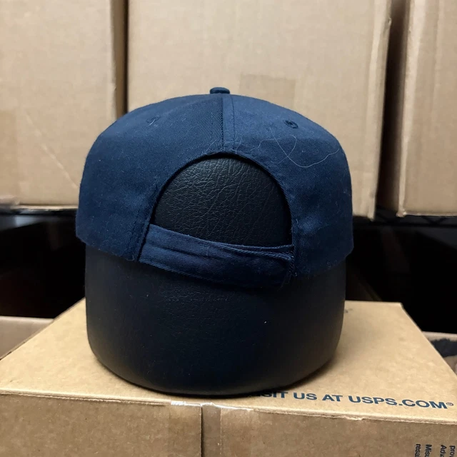 DISNEY FROZEN THE Hit Broadway Musical Navy Blue Baseball Cap Hat £22. ...