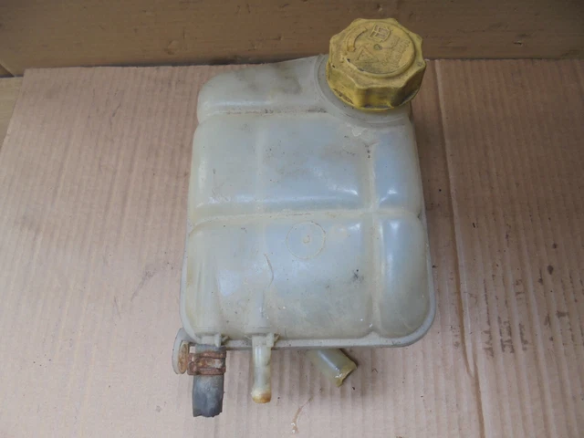 FORD FOCUS 1998-2004 Mk1 Expansion Header Overflow Tank 98Ab-8K218-Bh ...