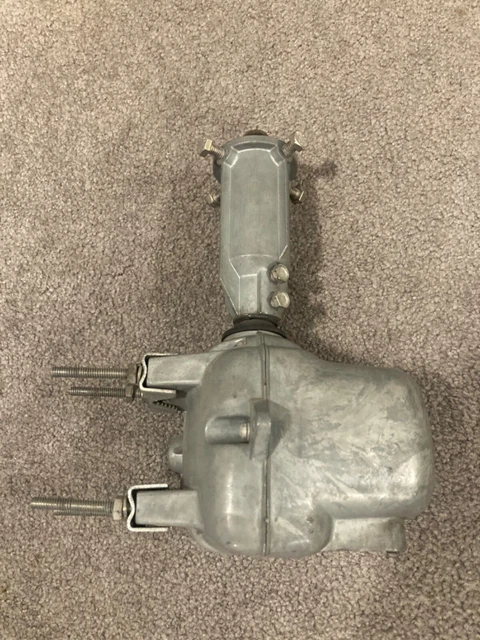 CDE MODEL AR-10 Antenna Rotor And Control Box $179.00 - PicClick CA