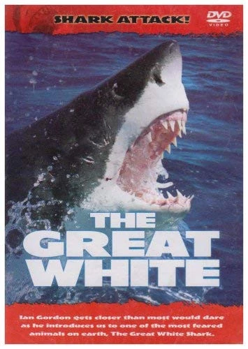 SHARK ATTACK: THE Great White (DVD) Shark Attack (US IMPORT) £11.53 ...
